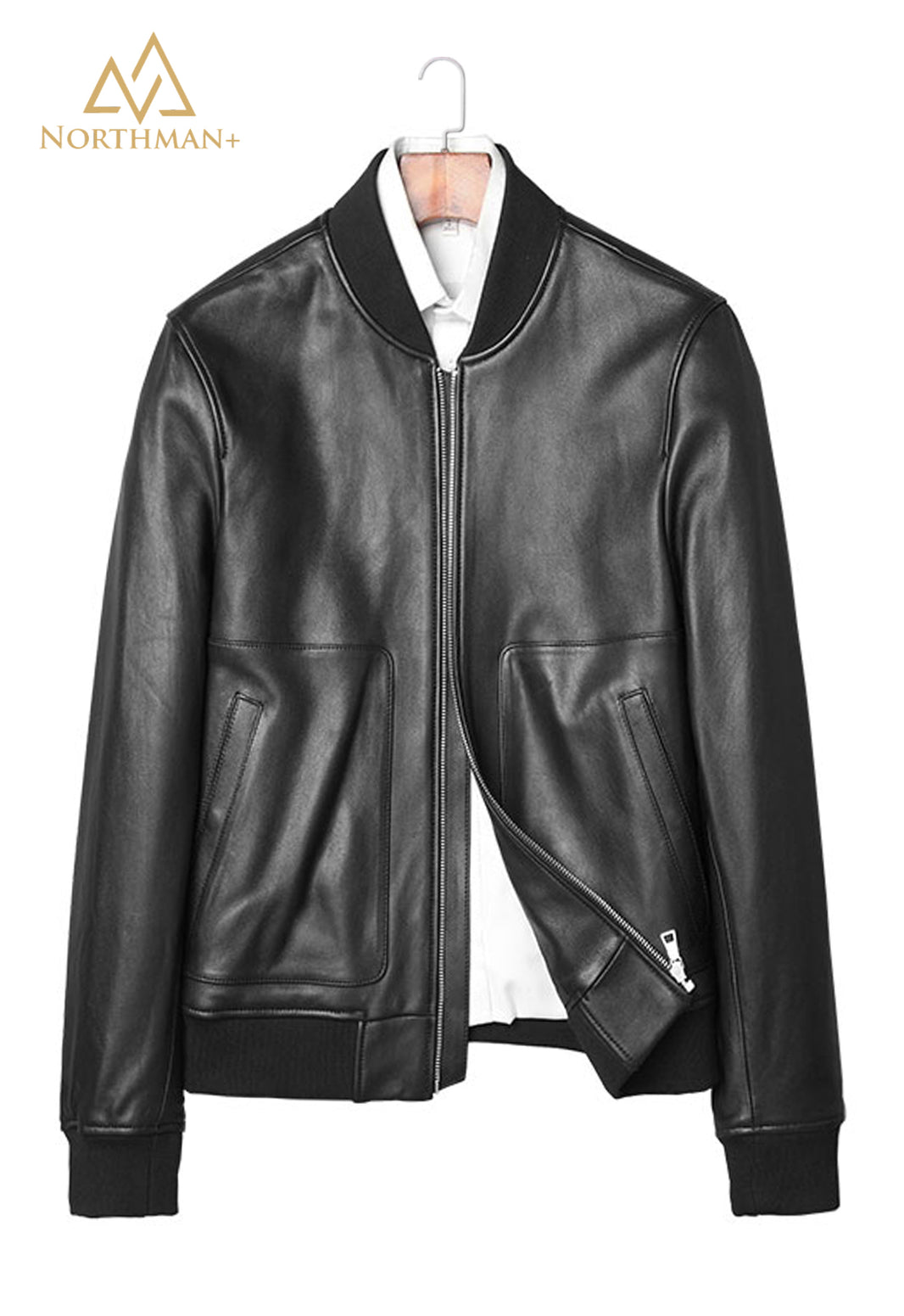 Men's Jacket – Northman Plus