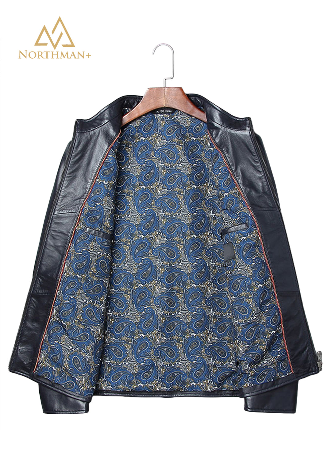 Men's Jacket – Northman Plus