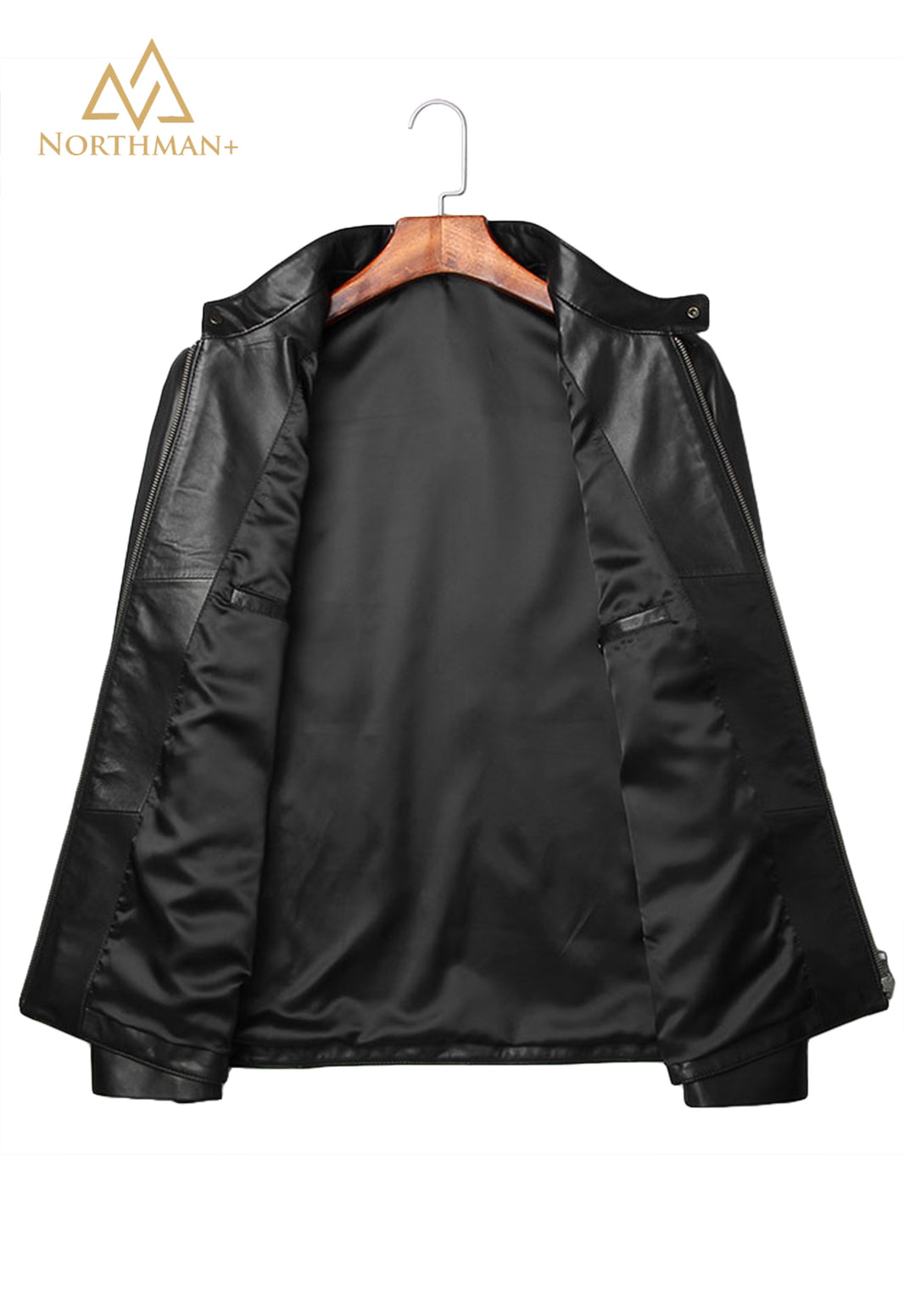 Men's Jacket – Northman Plus