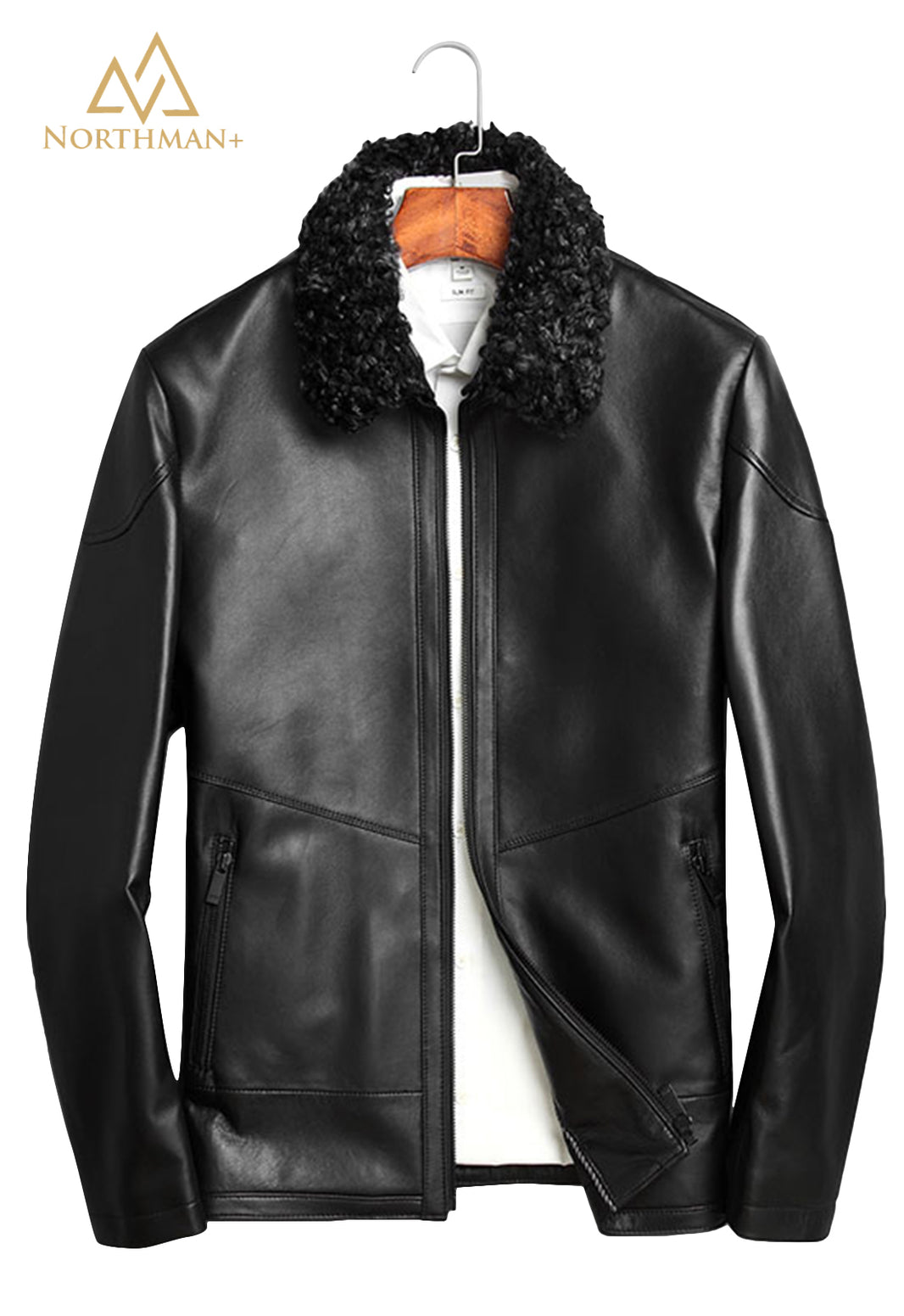 Men's Jacket – Northman Plus